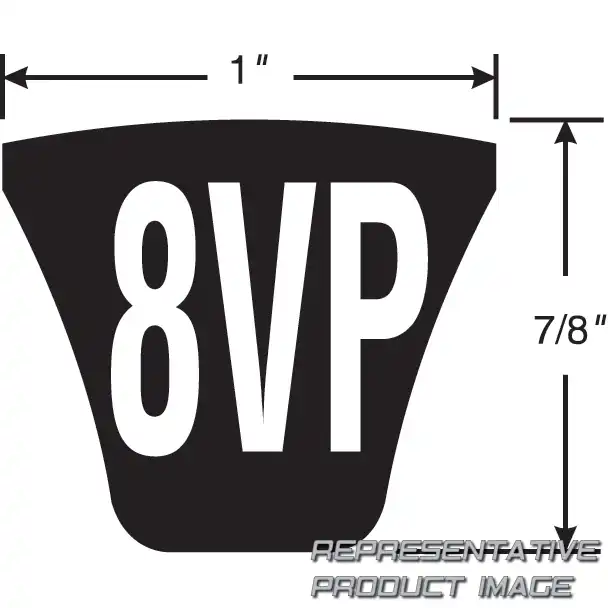 8VP2800 GATES • SP