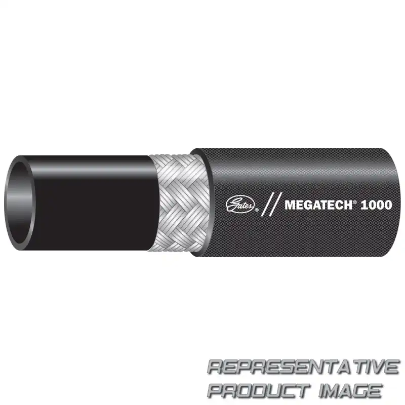 6MEGATECH1000XCL15 GATES • SP