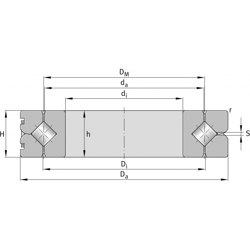 SX011840-A INA • SP